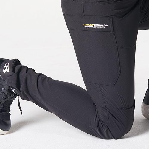 BURTLE 作業服 カーゴパンツ バートル 692 作業着 春夏CORDURA コーデュラ ストレッチ UVカット 吸汗速乾 男女兼用 : 作業服 安全靴 安全帯のまもる君 - 通販 ...