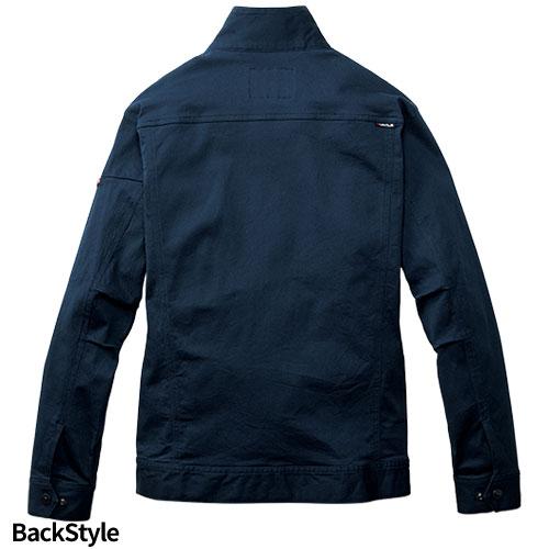BURTLE バートル ジャケット 841 通年 秋冬 作業着 作業服 ブルゾン ストレッチ 人気 流行 丈夫 おしゃれ 建築 作業 制服 土木 工事 : 作業服 安全靴 安全帯のまもる君 ...