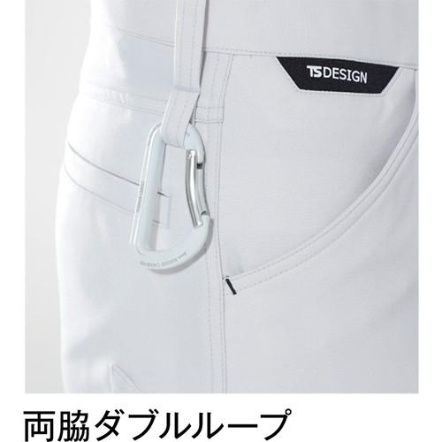 作業服 カーゴパンツ 藤和 TS Design ACTIVEメンズカーゴパンツ 8114 作業着 通年 秋冬 : 作業服 安全靴 安全帯のまもる君 - 通販 - Yahoo!ショッピング