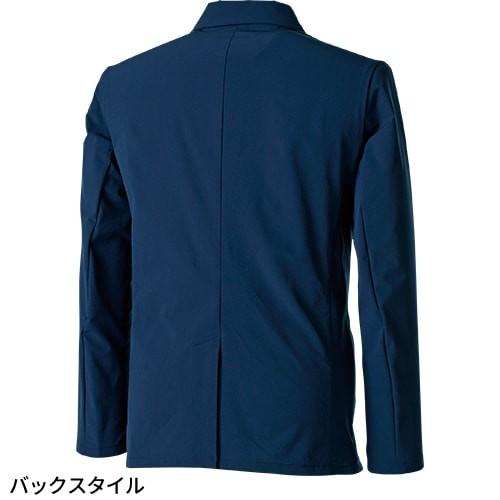 作業服 作業着 藤和 TS Design 9136 4D ステルスメンズジャケット