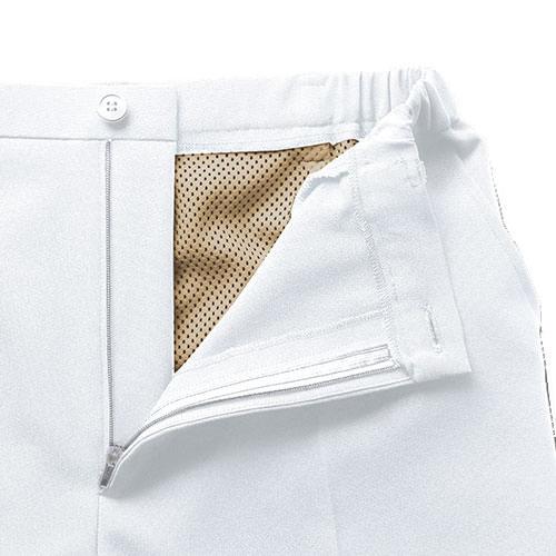 MIZUNO パンツ MZ-0177 白衣 ズボン ミズノ レディース 白パンツ 医療 人気 ユニフォーム 医者 看護師 ストレッチ 伸びる 病院 おしゃれ 可愛い : 作業服 安全靴 安全帯 ...