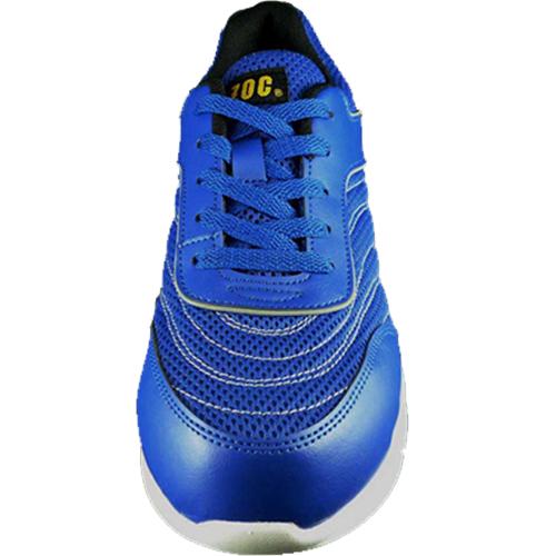 安全靴 ケイゾック K-ZOC セーフティースニーカー(ヒモ) KZS-1500 紐靴 JSAA規格 プロテクティブスニーカー : 作業服 安全靴 安全帯のまもる君 - 通販 - Yahoo ...