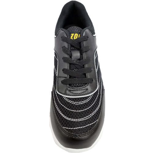 安全靴 ケイゾック K-ZOC セーフティースニーカー(ヒモ) KZS-1500 紐靴 JSAA規格 プロテクティブスニーカー : 作業服 安全靴 安全帯のまもる君 - 通販 - Yahoo ...