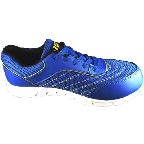 安全靴 ケイゾック K-ZOC セーフティースニーカー(ヒモ) KZS-1500 紐靴 JSAA規格 プロテクティブスニーカー : 作業服 安全靴 安全帯のまもる君 - 通販 - Yahoo ...