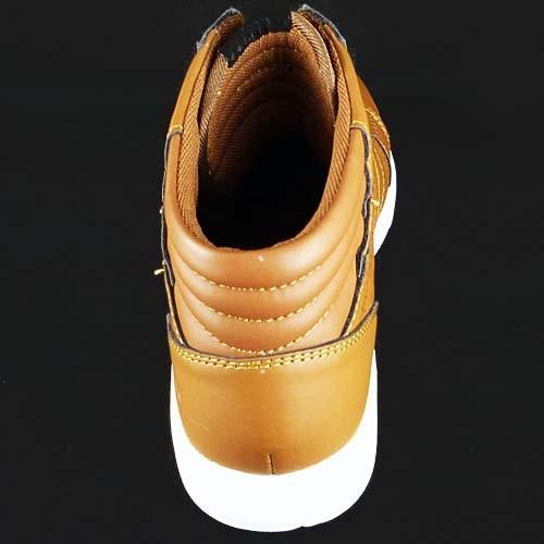 安全靴 ハイカット ケイゾック K-ZOC セーフティミッド（ヒモ） KZS-1900 紐靴 先芯あり : 作業服 安全靴 安全帯のまもる君 - 通販 - Yahoo!ショッピング