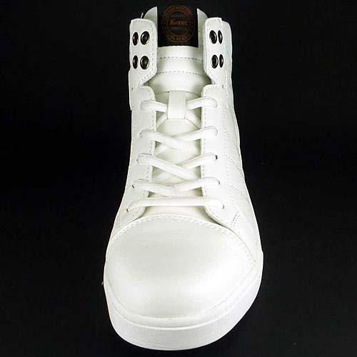 安全靴 ハイカット ケイゾック K-ZOC セーフティミッド（ヒモ） KZS-1900 紐靴 先芯あり : 作業服 安全靴 安全帯のまもる君 - 通販 - Yahoo!ショッピング