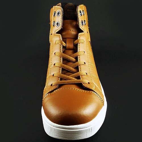 安全靴 ハイカット ケイゾック K-ZOC セーフティミッド（ヒモ） KZS-1900 紐靴 先芯あり : 作業服 安全靴 安全帯のまもる君 - 通販 - Yahoo!ショッピング