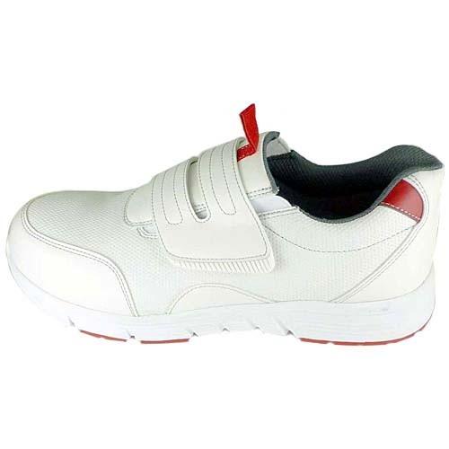 安全靴 ケイゾック K-ZOC セーフティスニーカー（マジック） KZS-2200 マジックテープ JSAA規格 プロテクティブスニーカー : 作業服 安全靴 安全帯のまもる君 - 通販 ...