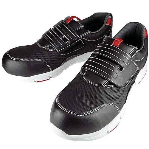 安全靴 ケイゾック K-ZOC セーフティスニーカー（マジック） KZS-2200 マジックテープ JSAA規格 プロテクティブスニーカー : 作業服 安全靴 安全帯のまもる君 - 通販 ...