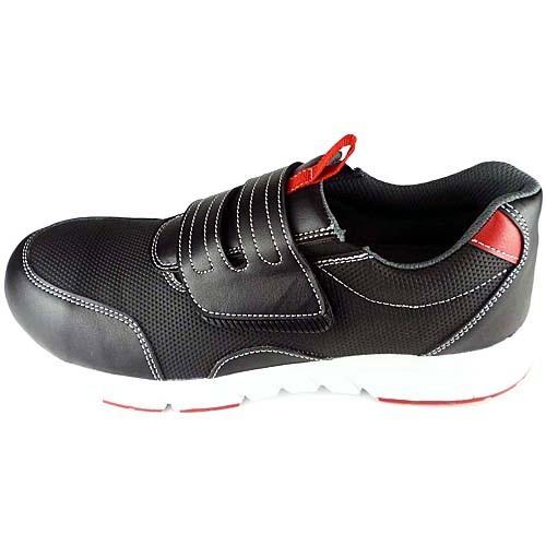 安全靴 ケイゾック K-ZOC セーフティスニーカー（マジック） KZS-2200 マジックテープ JSAA規格 プロテクティブスニーカー : 作業服 安全靴 安全帯のまもる君 - 通販 ...