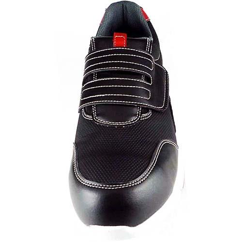 安全靴 ケイゾック K-ZOC セーフティスニーカー（マジック） KZS-2200 マジックテープ JSAA規格 プロテクティブスニーカー : 作業服 安全靴 安全帯のまもる君 - 通販 ...