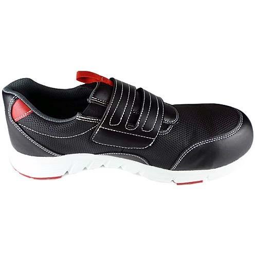 安全靴 ケイゾック K-ZOC セーフティスニーカー（マジック） KZS-2200 マジックテープ JSAA規格 プロテクティブスニーカー : 作業服 安全靴 安全帯のまもる君 - 通販 ...