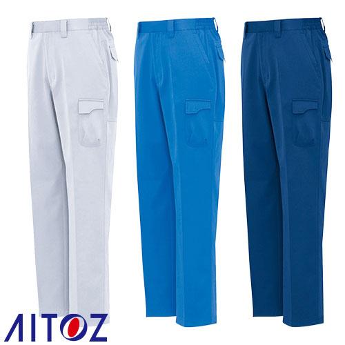 作業服 カーゴパンツ AITOZ アイトス シャーリングパンツ（ノータック） AZ-1720 作業着 通年 秋冬 : w-465-0132 : 作業服 安全靴 安全帯のまもる君 - 通販 ...