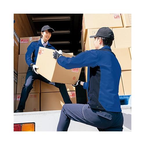 アイトス 作業服 ブルゾン 長袖ブルゾン AZ-2401 作業着 ジャンパー ストレッチ 帯電防止 JIS規格対応 軽い 動きやすい 大きいサイズ : 作業服 安全靴 安全帯のまもる君 ...