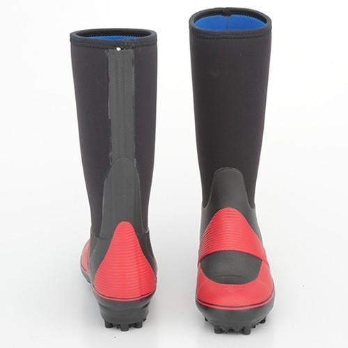 長靴 大同石油 ウォームブーツ NS スパイク付き #DS04、#DS06 レイン