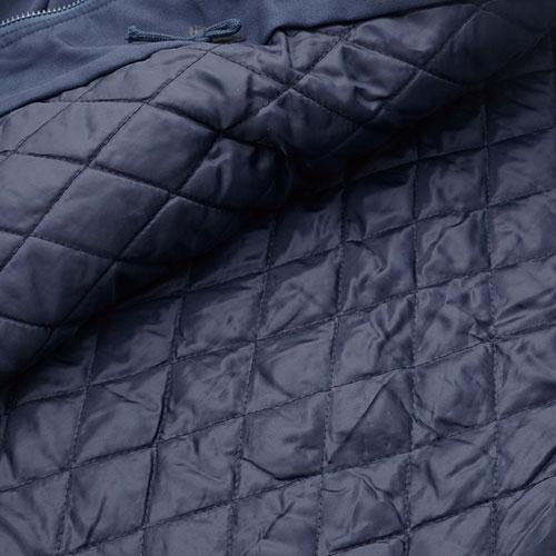 防寒コート 三愛 5100 作業着 防寒 作業服 : 作業服 安全靴 安全帯の