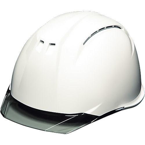 DICヘルメット AP11-CW型HA6E2-A11式(AP11EVO-CW) 通気孔有り シールド無し AP11-CW型HA6E2-A11式 :w-489-0053:作業服 安全靴 安全帯の ...