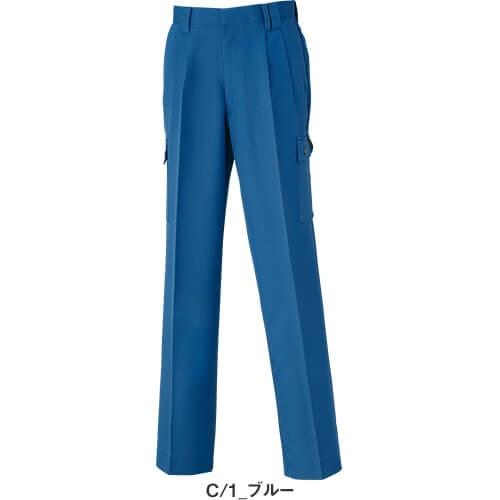 大川被服 DAIRIKI ダイリキ D1-38006 カーゴパンツ 38006 :w-491-0022:作業服 安全靴 安全帯のまもる君 ...