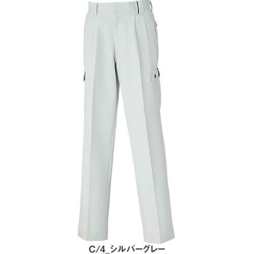 大川被服 DAIRIKI ダイリキ D1-38006 カーゴパンツ 38006 :w-491-0022:作業服 安全靴 安全帯のまもる君 ...