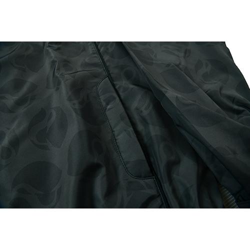 スタッフブルゾン ジャンパー ブルゾン 作業服 作業着 大川被服 tASkfoRce タスクフォース 00602 長袖 防寒 上着 動きやすい おしゃれ かっこいい : 作業服 安全靴 安全帯 ...