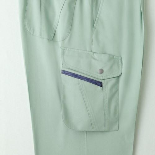 作業服 カーゴパンツ Asahicho 旭蝶繊維 カーゴパンツ(ツータック) E061 作業着 春夏 : 作業服 安全靴 安全帯のまもる君 - 通販 - Yahoo!ショッピング