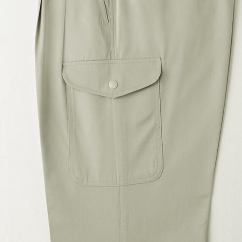 作業服 カーゴパンツ Asahicho 旭蝶繊維 カーゴパンツ(ツータック) E041 作業着 春夏 : 作業服 安全靴 安全帯のまもる君 - 通販 - Yahoo!ショッピング