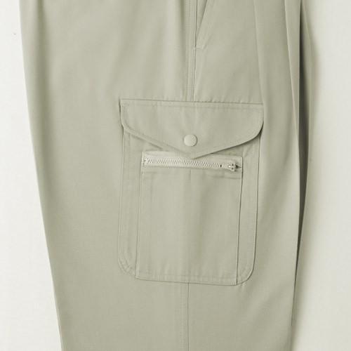 作業服 カーゴパンツ Asahicho 旭蝶繊維 カーゴパンツ(ツータック) E041 作業着 春夏 : 作業服 安全靴 安全帯のまもる君 - 通販 - Yahoo!ショッピング