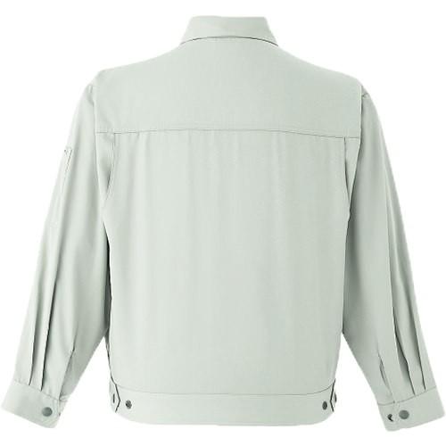 作業服 ブルゾン Asahicho 旭蝶繊維 長袖ブルゾン E6902 作業着 春夏 : 作業服 安全靴 安全帯のまもる君 - 通販 - Yahoo!ショッピング