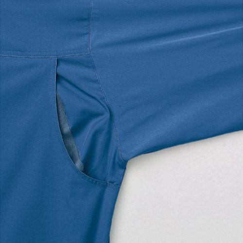 作業服 ブルゾン Asahicho 旭蝶繊維 長袖ブルゾン E6902 作業着 春夏 : 作業服 安全靴 安全帯のまもる君 - 通販 - Yahoo!ショッピング