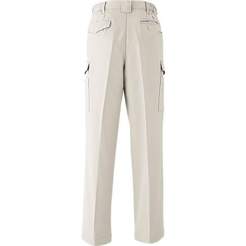 作業服 カーゴパンツ Asahicho 旭蝶繊維 カーゴパンツ(ワンタック脇シャーリング) E712 作業着 通年 秋冬 : 作業服 安全靴 安全帯のまもる君 - 通販 - Yahoo!ショッピング