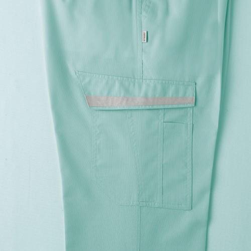 作業服 カーゴパンツ Asahicho 旭蝶繊維 カーゴパンツ(ワンタック) E7506 作業着 春夏 : 作業服 安全靴 安全帯のまもる君 - 通販 - Yahoo!ショッピング