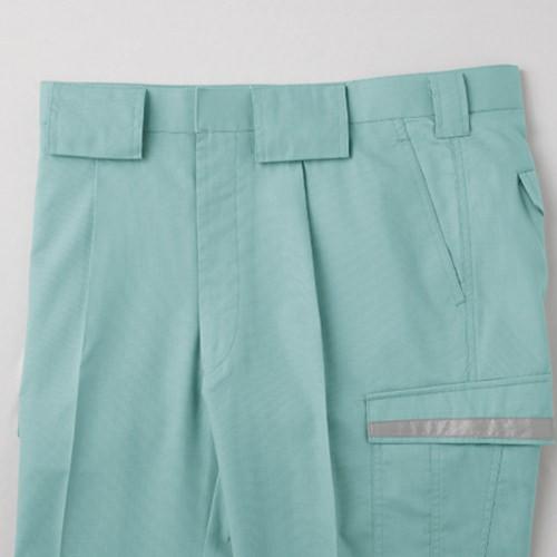 作業服 カーゴパンツ Asahicho 旭蝶繊維 カーゴパンツ(ワンタック) E7506 作業着 春夏 : 作業服 安全靴 安全帯のまもる君 - 通販 - Yahoo!ショッピング