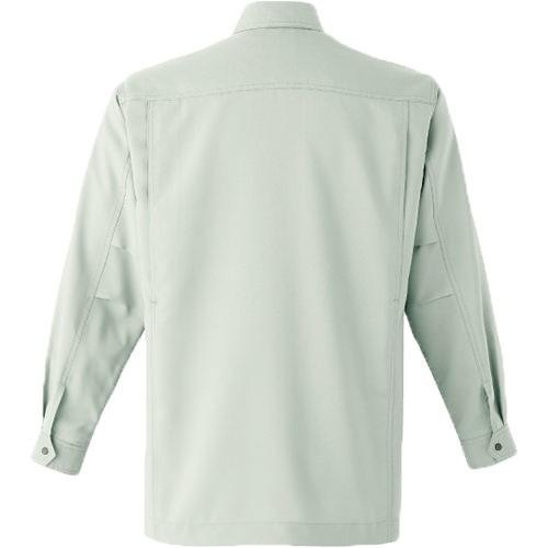 作業服 長袖シャツ Asahicho 旭蝶繊維 E7604 作業着 春夏 : 作業服 安全靴 安全帯のまもる君 - 通販 - Yahoo!ショッピング