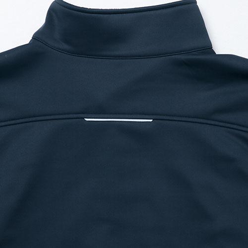 作業服 ブルゾン 作業着 ジャンパー 防寒 秋冬 ストレッチ 防風 透湿 耐水 撥水 反射材 51038 ジャケット Asahicho 旭蝶繊維 大きいサイズ : w-493-0535 ...