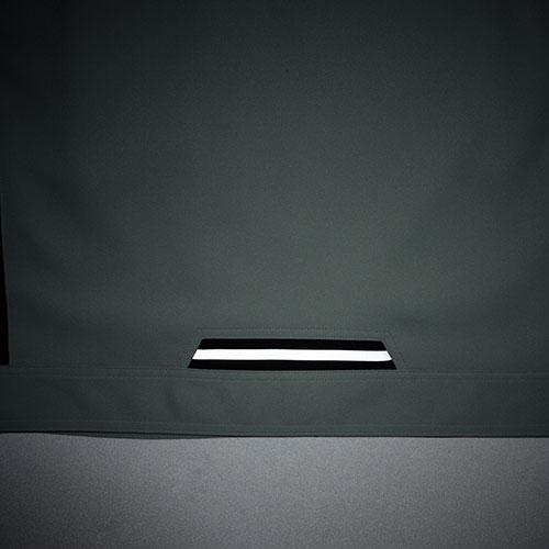 作業服 ブルゾン 作業着 ジャンパー 通年 秋冬 ストレッチ 帯電防止 JIS規格適合 エコマーク 反射材付き E870 Asahicho 旭蝶繊維 大きいサイズ 6L 7L 8L : w ...