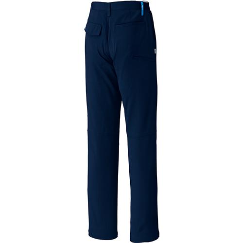 パンツ ノータック 作業服 作業着 ストレッチ E8707 Asahicho 旭蝶 おしゃれ レディース 女性用 かわいい 人気 制服 ワークウェア 作業 工場 外作業 仕事 現場 : 作業服 ...