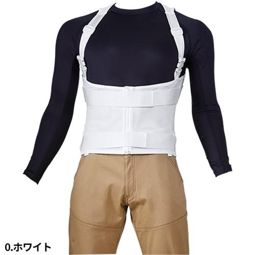 腰サポーター 桑和 SOWA ワーキングパワースーツ AG-010 81010 腰用