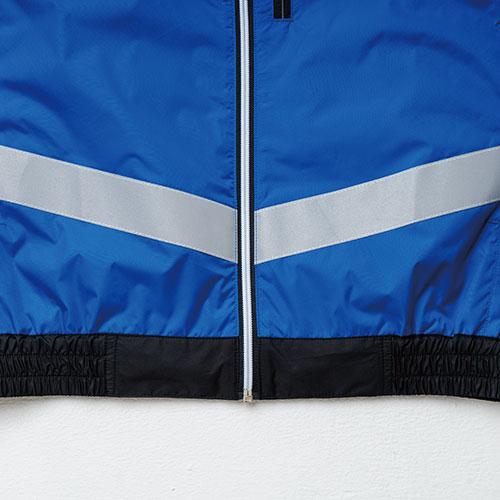 EFウェア 墜落制止用器具 桑和 SOWA EFベスト（反射材付）(ファン無し) フルハーネス対応 2025年モデル 7369-16 作業着 作業服 春夏 S〜6Lサイズ展開 男女共用 ...