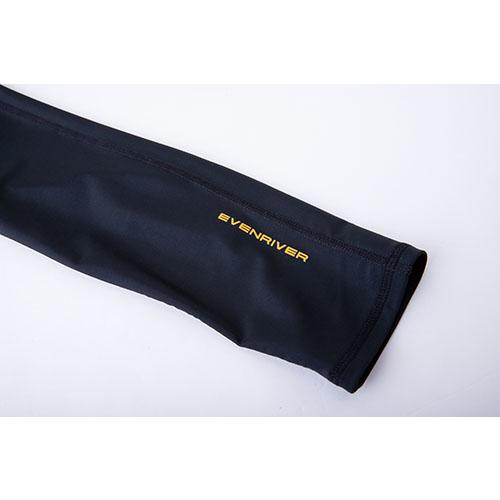 フェイクレイヤード ショートパンツ 作業服 作業着 ハーフパンツ 短パン パンツ イーブンリバー EVENRIVER EX34 春夏 接触冷感 ストレッチ スリム おしゃれ : 作業服 安全靴 ...