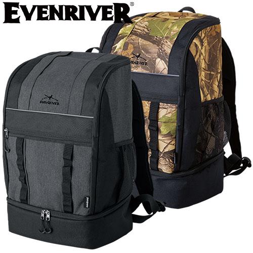 バッグ イーブンリバー EVENRIVER マルチバックパック36L ERG01 通勤 通学 部活 スポーツ アウトドア キャンプ 登山 トレッキング 釣り サイクリング : 作業服 安全靴 ...