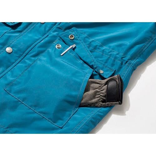 dimo ディモ マウンテンパーカー 防寒ジャケット ドカジャン 保温 人気