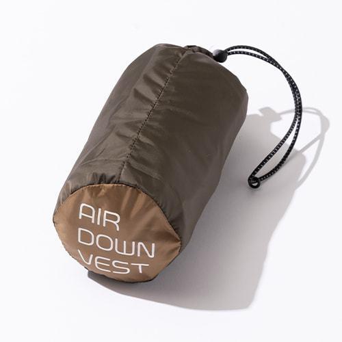 EFウェア ベスト dimo ディモ エアリーダウンベスト D6150 作業着 作業服 春夏 : 作業服 安全靴 安全帯のまもる君 - 通販 - Yahoo!ショッピング