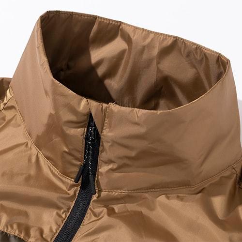 EFウェア ベスト dimo ディモ エアリーダウンベスト D6150 作業着 作業服 春夏 : 作業服 安全靴 安全帯のまもる君 - 通販 - Yahoo!ショッピング