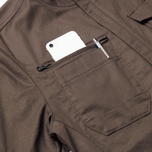 作業服 ブルゾン dimo ディモ エンジニアサマージャケット(男女兼用) D5430 作業着 春夏 綿100% 火を扱う業種 シンプル アウトドア タウンユース カッコいい : w-501 ...