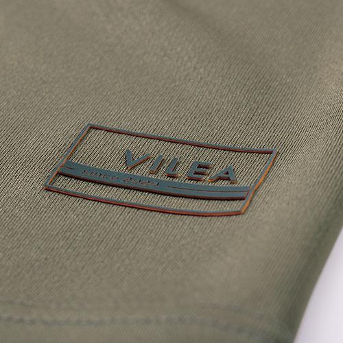 作業服 ポロシャツ 長袖 村上被服 鳳皇 HOOH フェイクレイヤード半袖ポロシャツ 606 作業着 春夏 アームカバーと一体 カジュアル アウトドア スポーツ タウン : 作業服 安全靴 ...