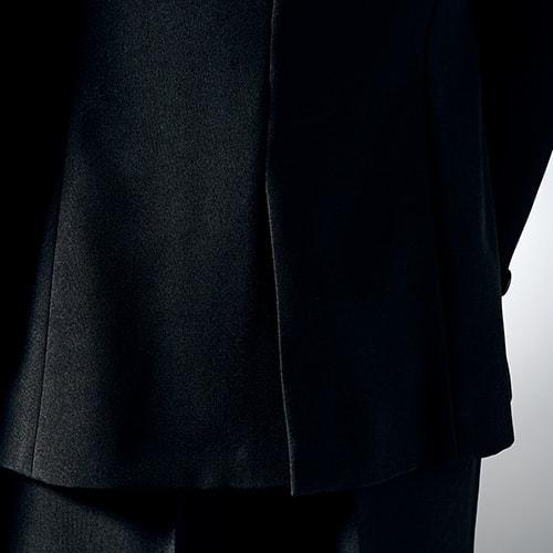 ジャケット 制服 ユニフォーム スーツ 住商モンブラン 長袖 BM1601-0