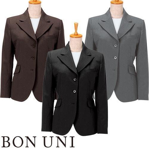 ジャケット 制服 ユニフォーム スーツ ボンユニ BONUNI ボストン 11202