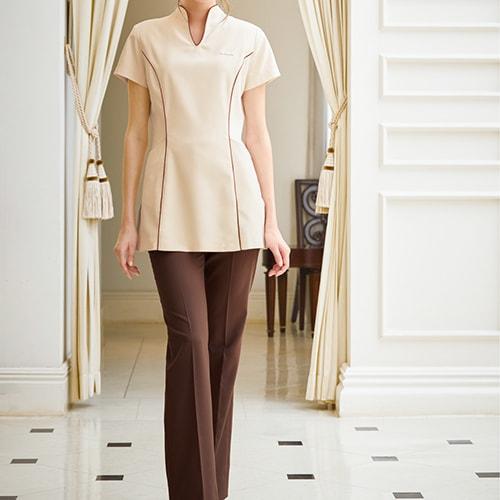 ワンピース ワンピ 制服 ユニフォーム ボンユニ BONUNI ボストン