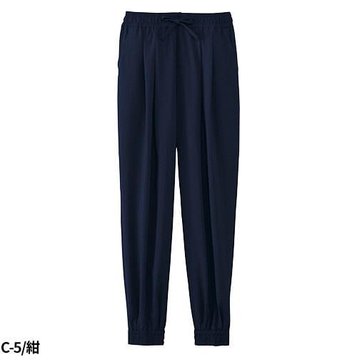 パンツ 和風 制服 ユニフォーム チトセ アルベ arbe 和風パンツ DN-8503 飲食店 居酒屋 和食店 蕎麦屋 そば屋 うどん屋 おしゃれ かわいい かっこいい : w-509 ...