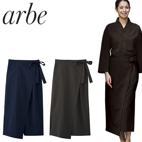 パンツ 和風 制服 ユニフォーム チトセ アルベ arbe エプロン風和風パンツ DN-8504 飲食店 居酒屋 和食店 蕎麦屋 そば屋 うどん屋 おしゃれ かわいい : 作業服 安全靴 安全 ...